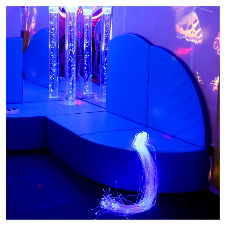 Wall Pad - Rectangle - SENSOTEC