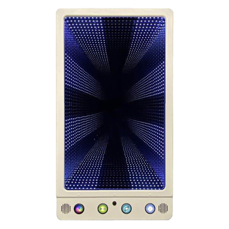 Sensory Wall Panels & Mirrors | Sensotec | Central Coast