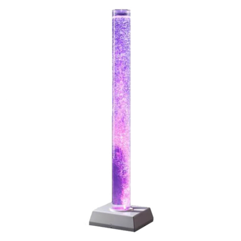 Interactive Tubes – SENSOTEC