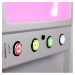 Colour Blending Panel - SENSOTEC