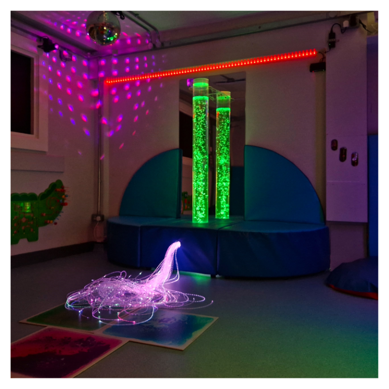 Sensory Module 4 - SENSOTEC