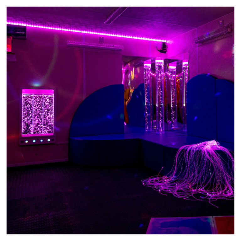 Bubble Panel - SENSOTEC