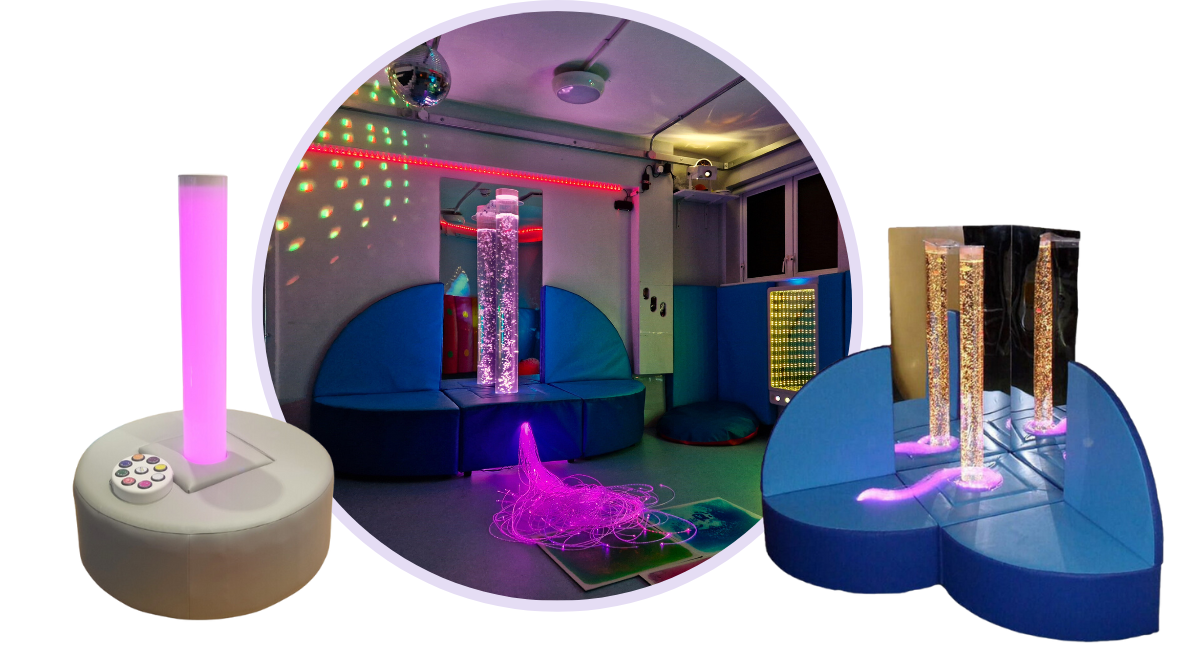 Sensory Spaces in Education: Student Wellbeing and Regulation