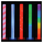 Interactive Tubes – SENSOTEC