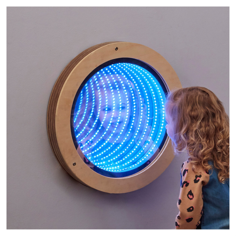 Interactive Wall Panels – SENSOTEC