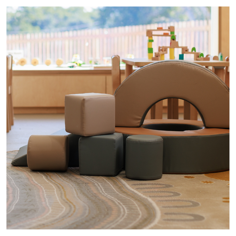 Indigenous 'Representation of Family' Rug - SENSOTEC