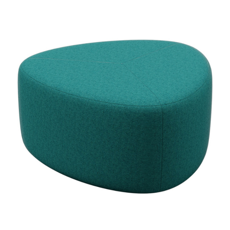 Oregon Pebble Ottoman 900mm - SENSOTEC