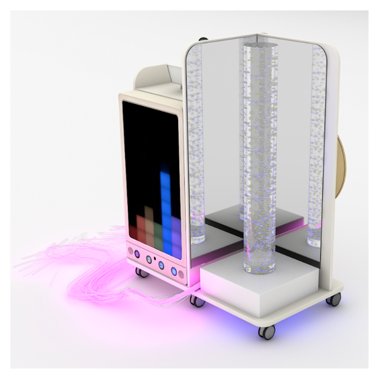 Sensory Tubes | Sensotec | Central Coast