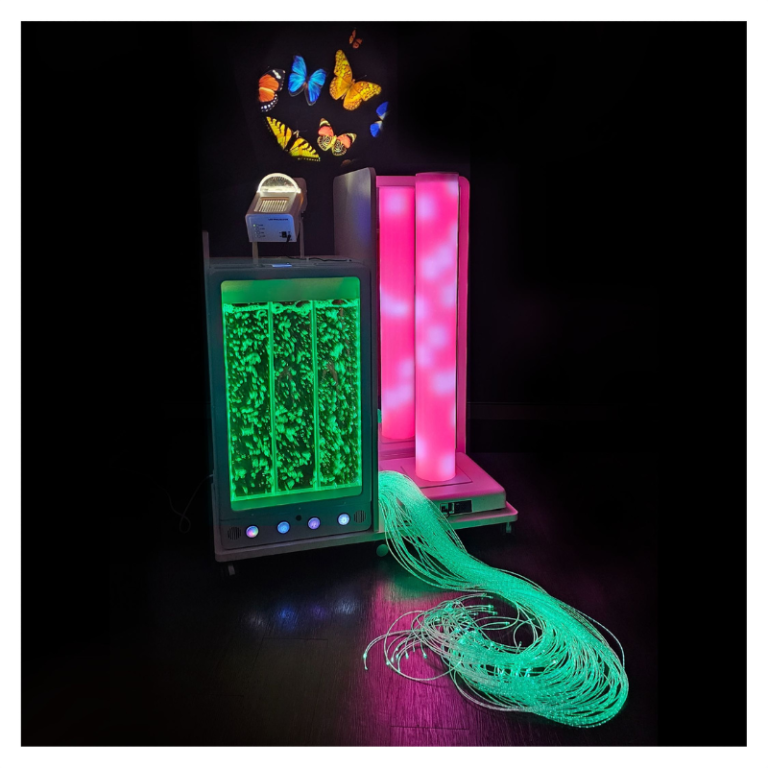 Sensory Unit | Sensotec | Central Coast