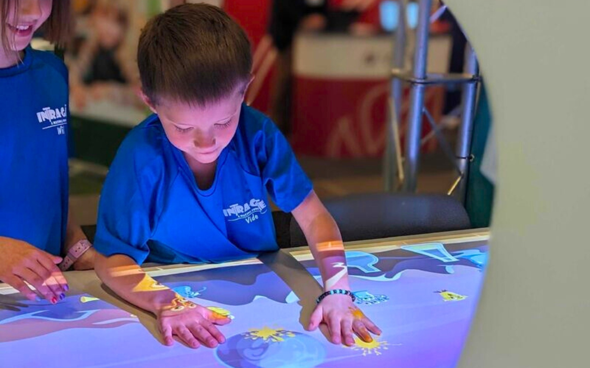 Sensory Blog | Sensotec | Central Coast