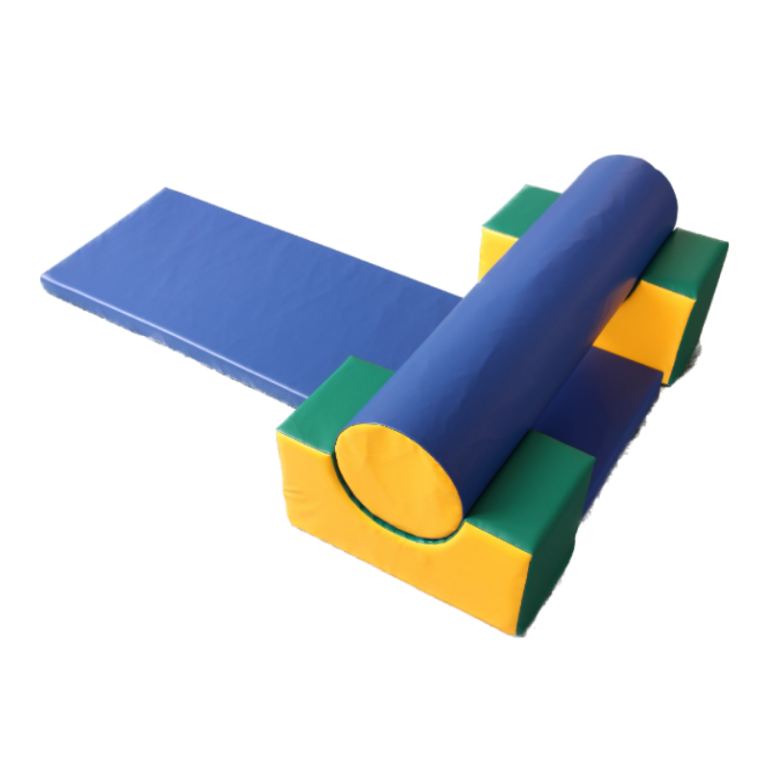 Balance Beam Set - SENSOTEC