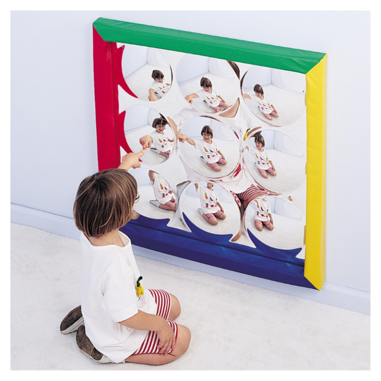 Sensory Wall Panels & Mirrors | Sensotec | Central Coast