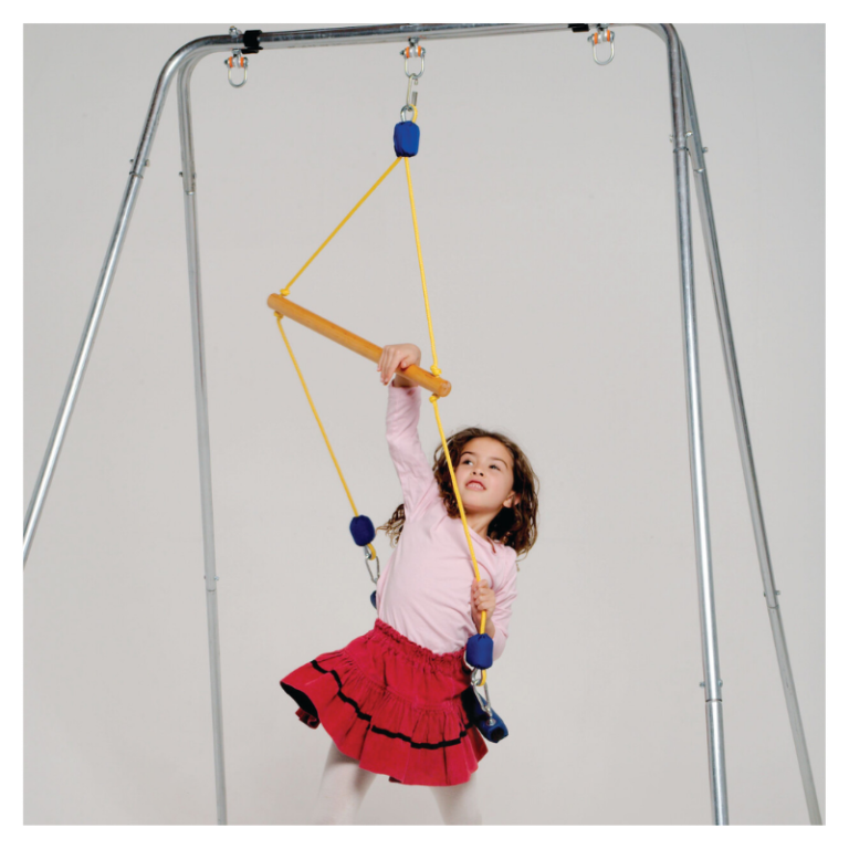 Double Trapeze - SENSOTEC