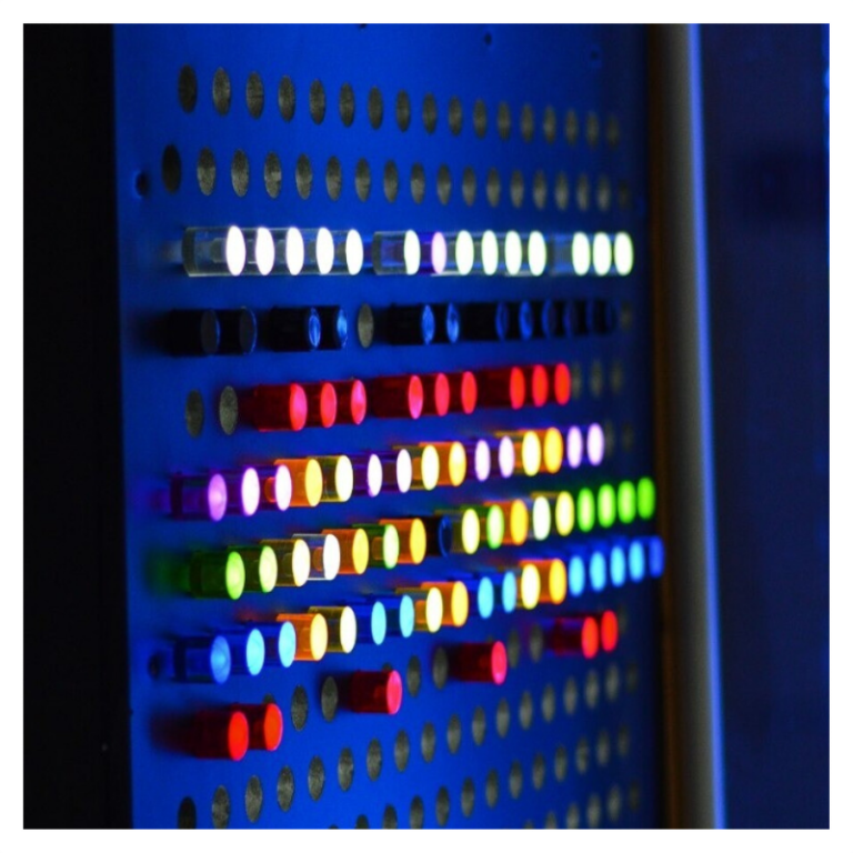 Sensory Wall Panels & Mirrors | Sensotec | Central Coast