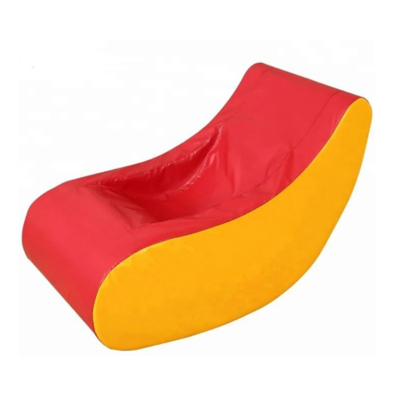 Junior Therapy Rocker - SENSOTEC