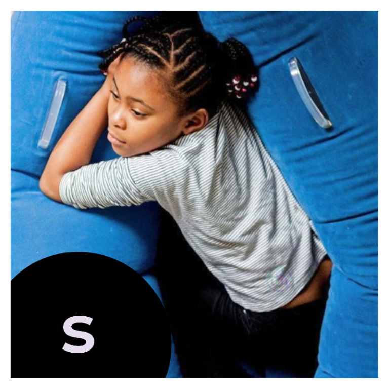 Pressure Therapy Pod - SENSOTEC