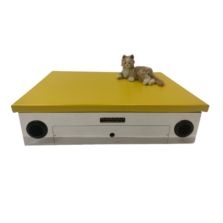 Resonance Platform - SENSOTEC