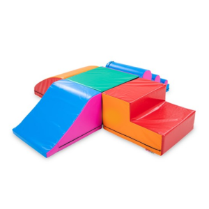 Soft Play Obstacle Hill - SENSOTEC