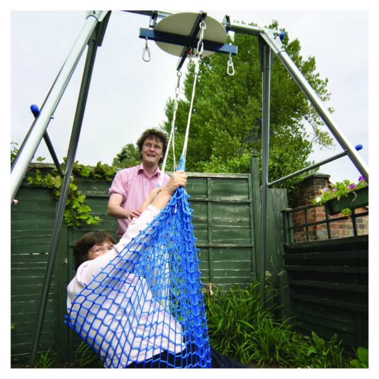 String Swing - SENSOTEC