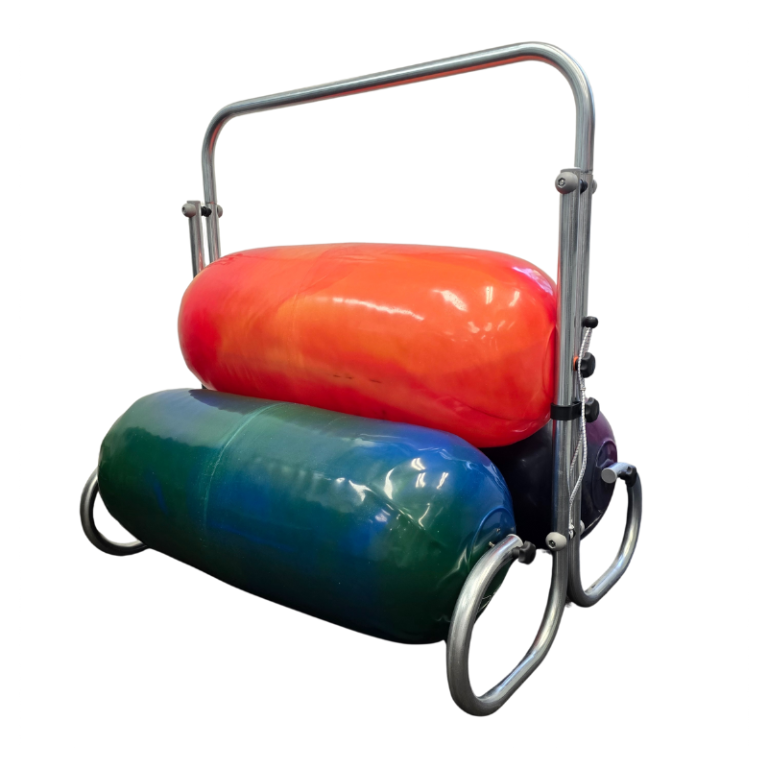 Deep Pressure Squeeze Machine - SENSOTEC