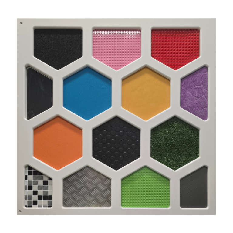 Sensory Wall Panels & Mirrors | Sensotec | Central Coast