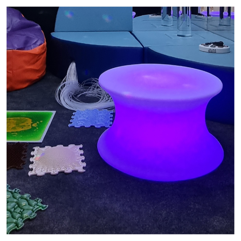 Sensory Mood Table - SENSOTEC