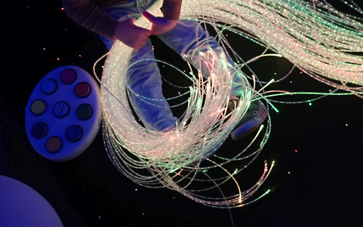 Sensory Support for ADHD: Improve Focus and Calm - SENSOTEC